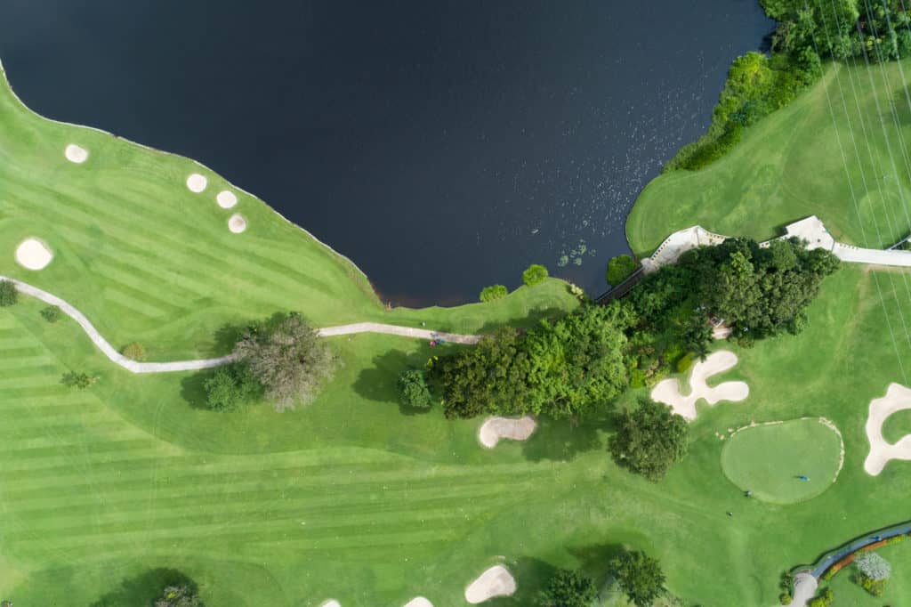 Golf Draw Vs Fade Overview Golf Journey 365